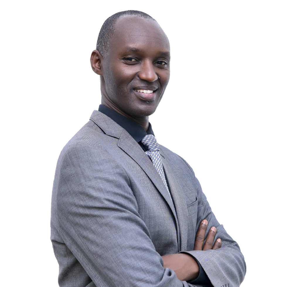 LEADERSHIP | Urwego Finance